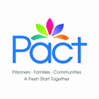 Family Support Worker - 30 hours in City of London, London | PACT